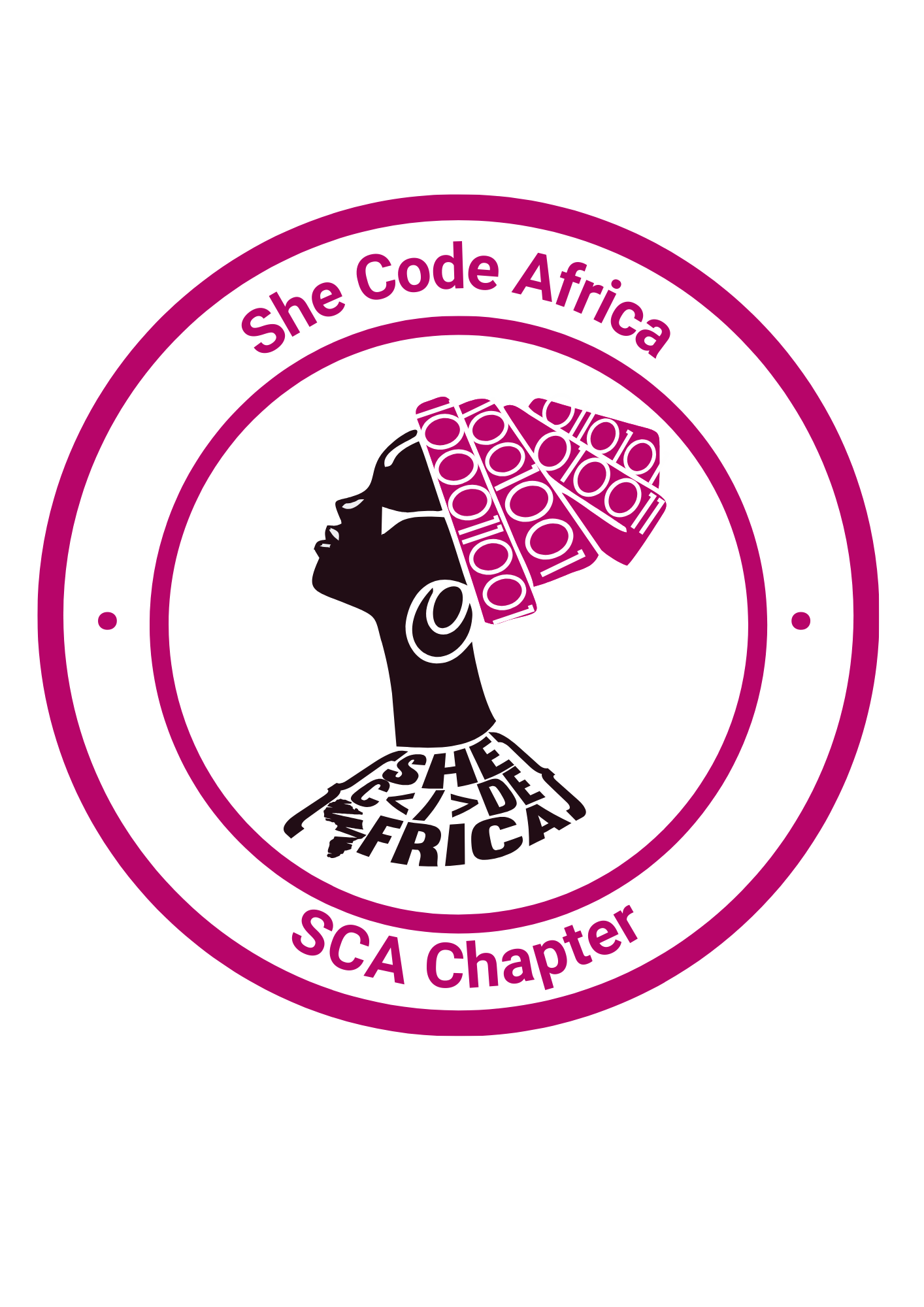 SHE CODE AFRICA