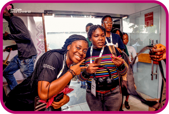 She Code Africa